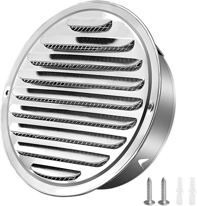 Grille anti insecte au meilleur prix | Leroy Merlin