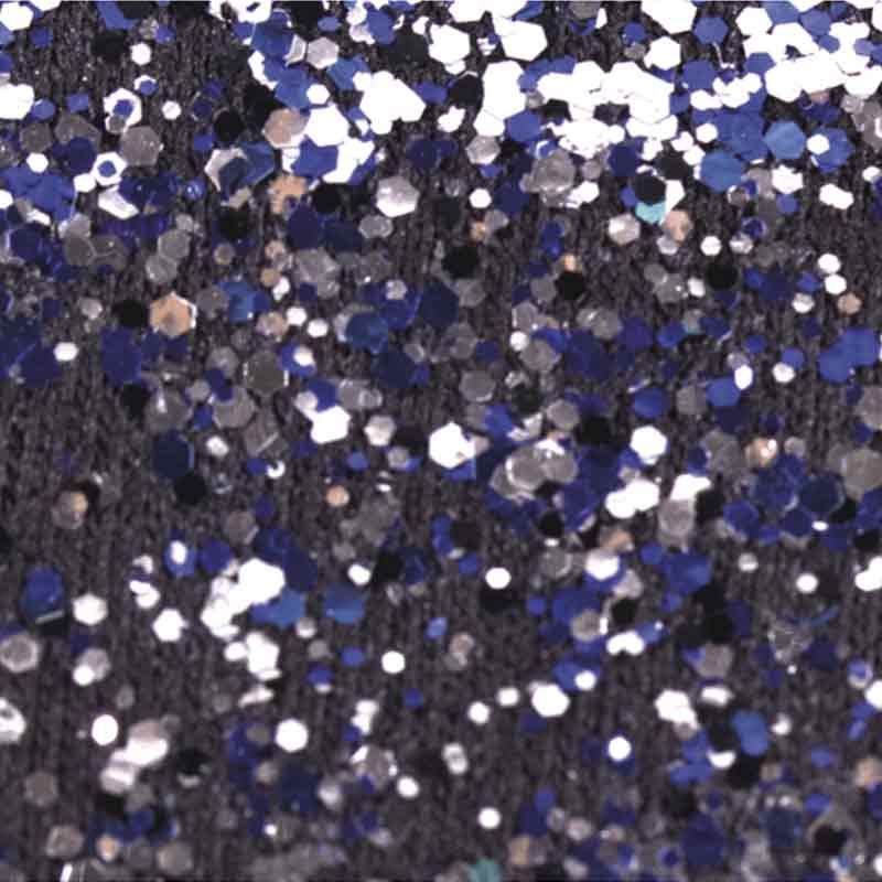 Pintura para telas extremas brillo azul. | Leroy Merlin