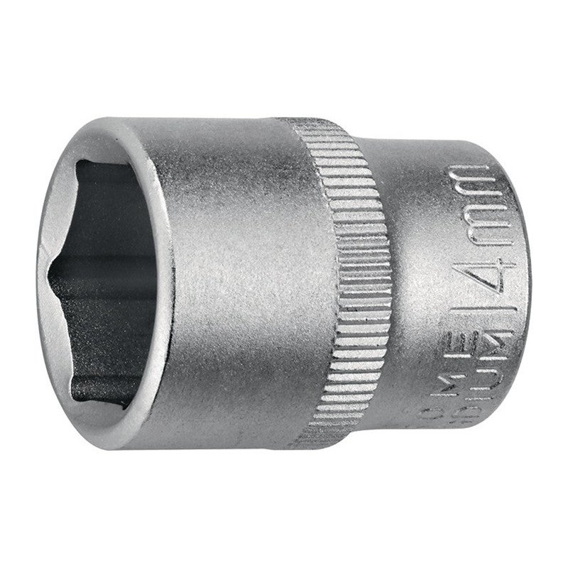 Jeu de clés à douille 1/4 po. 6 pans ouv. de clé 8 mm longueur 25 mm ...