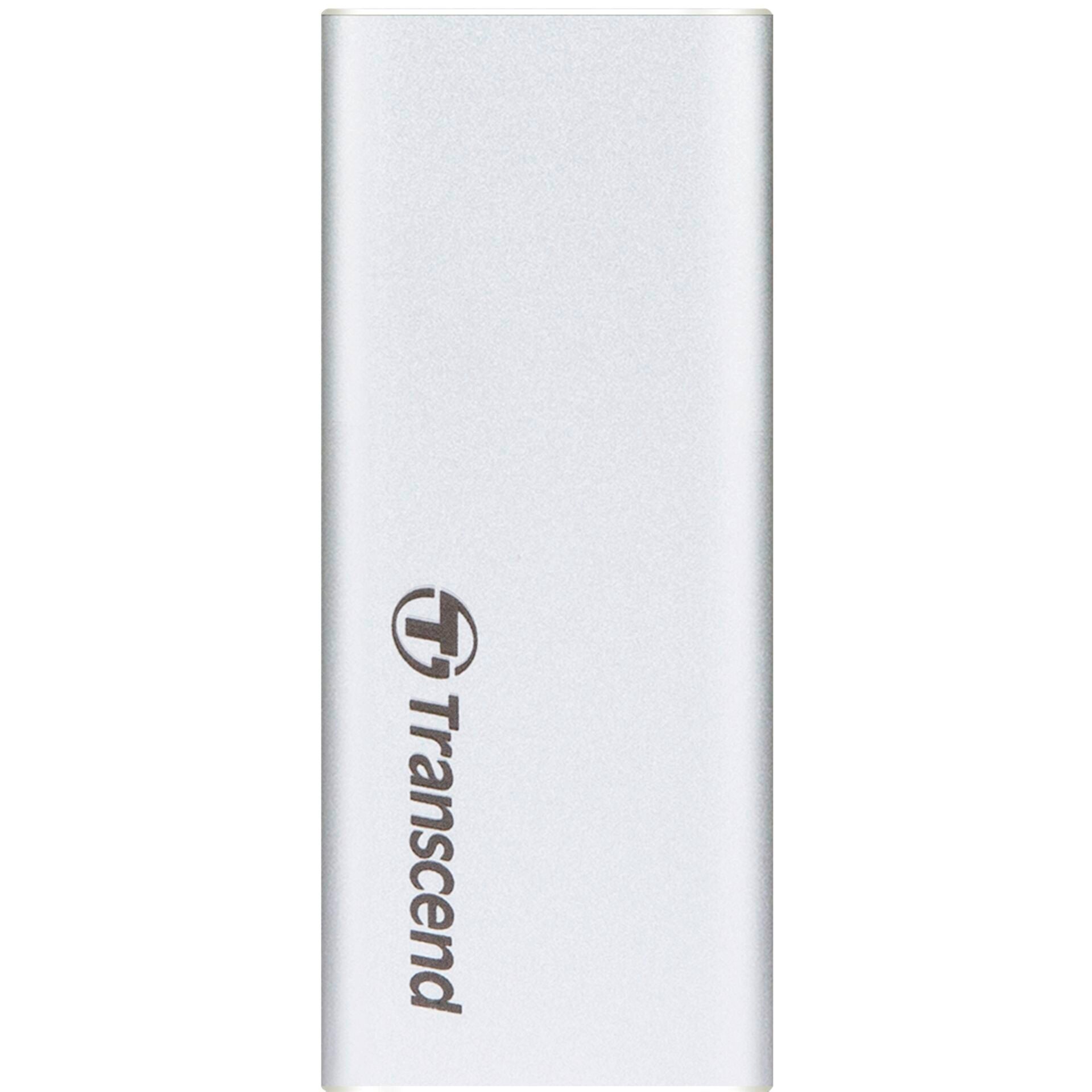 Transcend SSD ESD240C 480GB USB-C USB 3.1 Gen 2 | Leroy Merlin