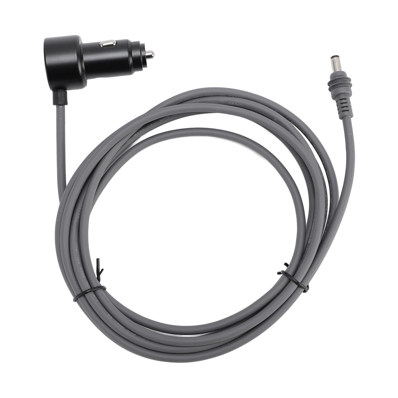 Câble d'alimentation allume-cigare CC 3 m résistant à l'eau ...