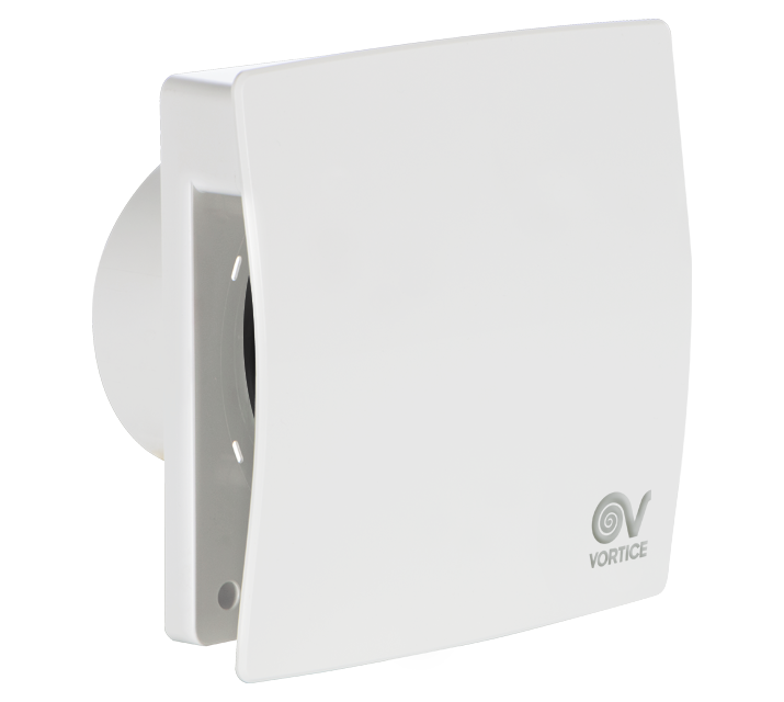 Aérateur extracteur d'air intermittent silencieux basse conso VORTICE ...