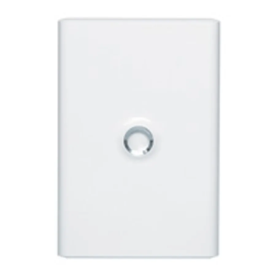Legrand 401332 - Drivia - Puerta blanca IP40 - IK07 para cuadro ...
