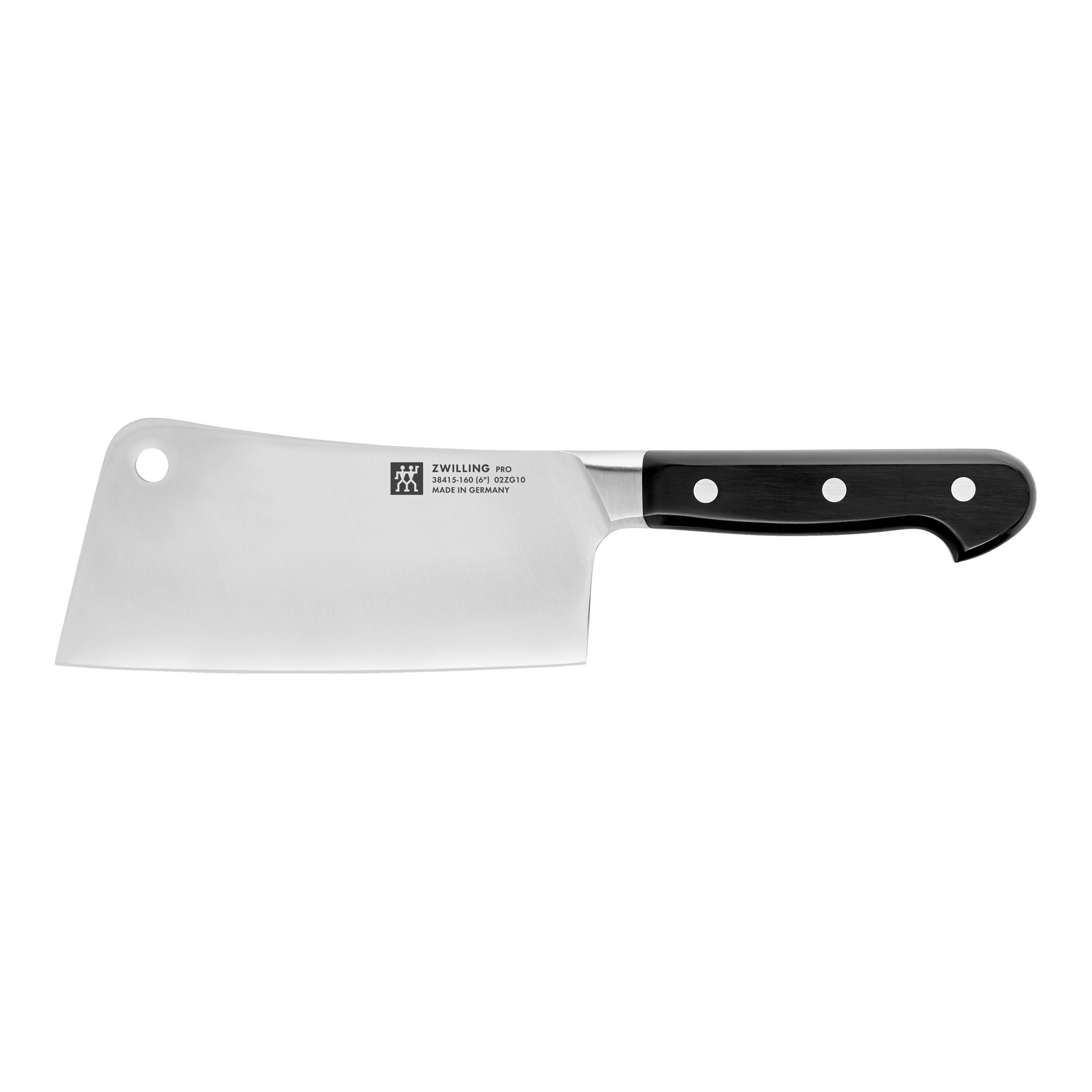 Hachuela Pro ZWILLING, | Leroy Merlin