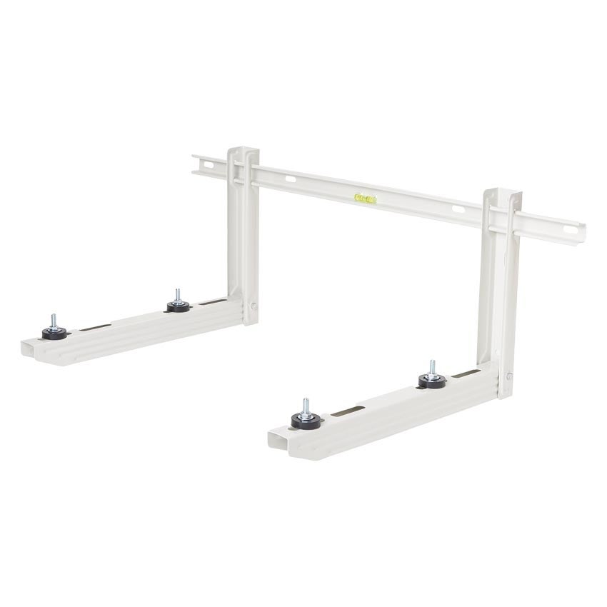 Support de fixation - drw Support de fixation pré-assemblé avec niveau ...