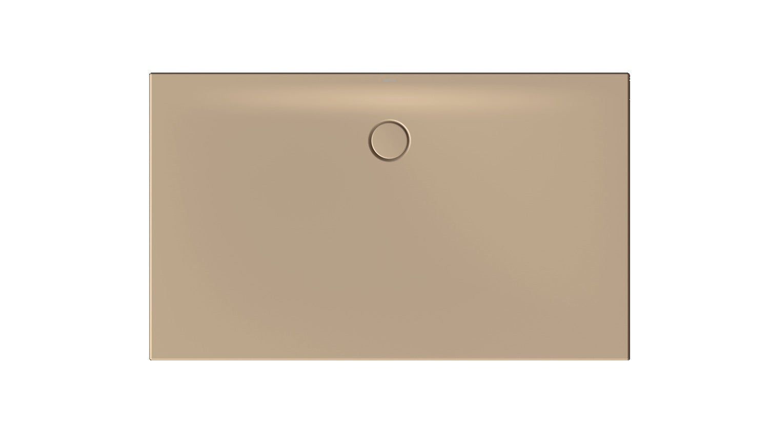 BetteFloor Plato de ducha lateral con esmaltePlus, 150x90cm, 3393 ...