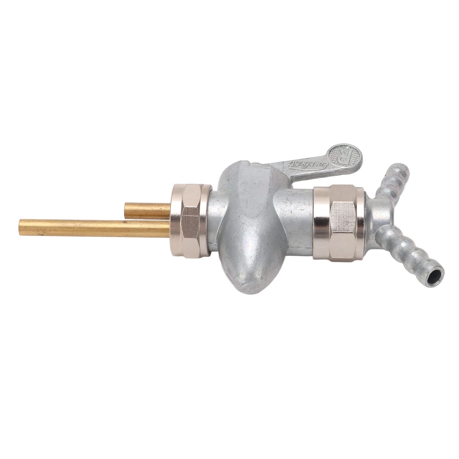 Robinet de réservoir de carburant en métal pour R51/3 R69 R50 R68 R67 ...