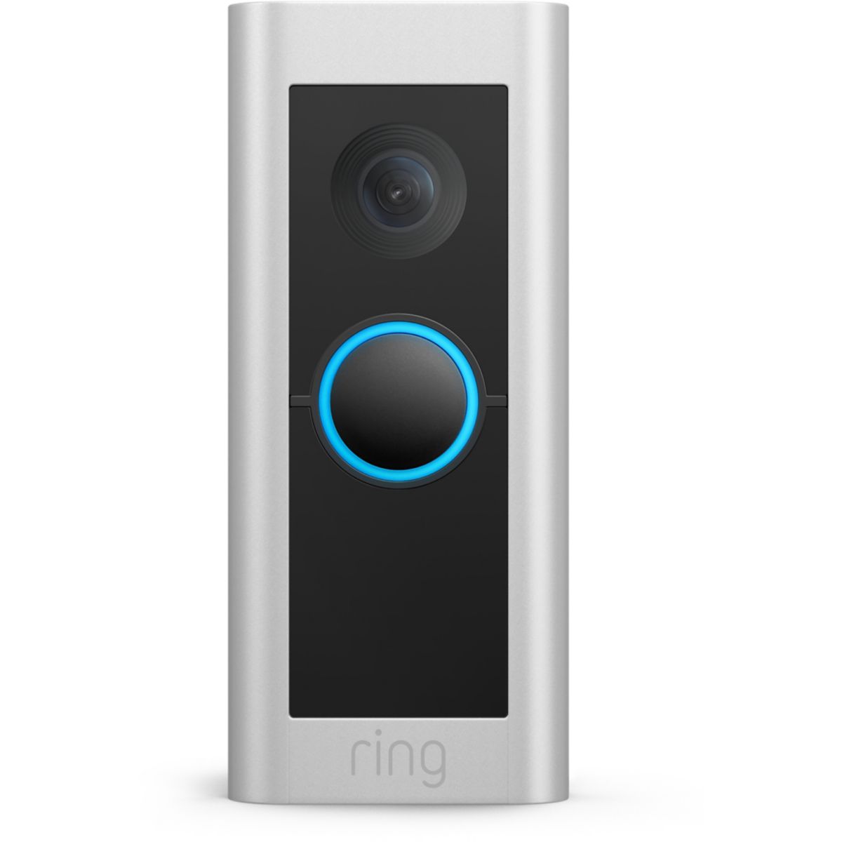 Doorbell video ring store