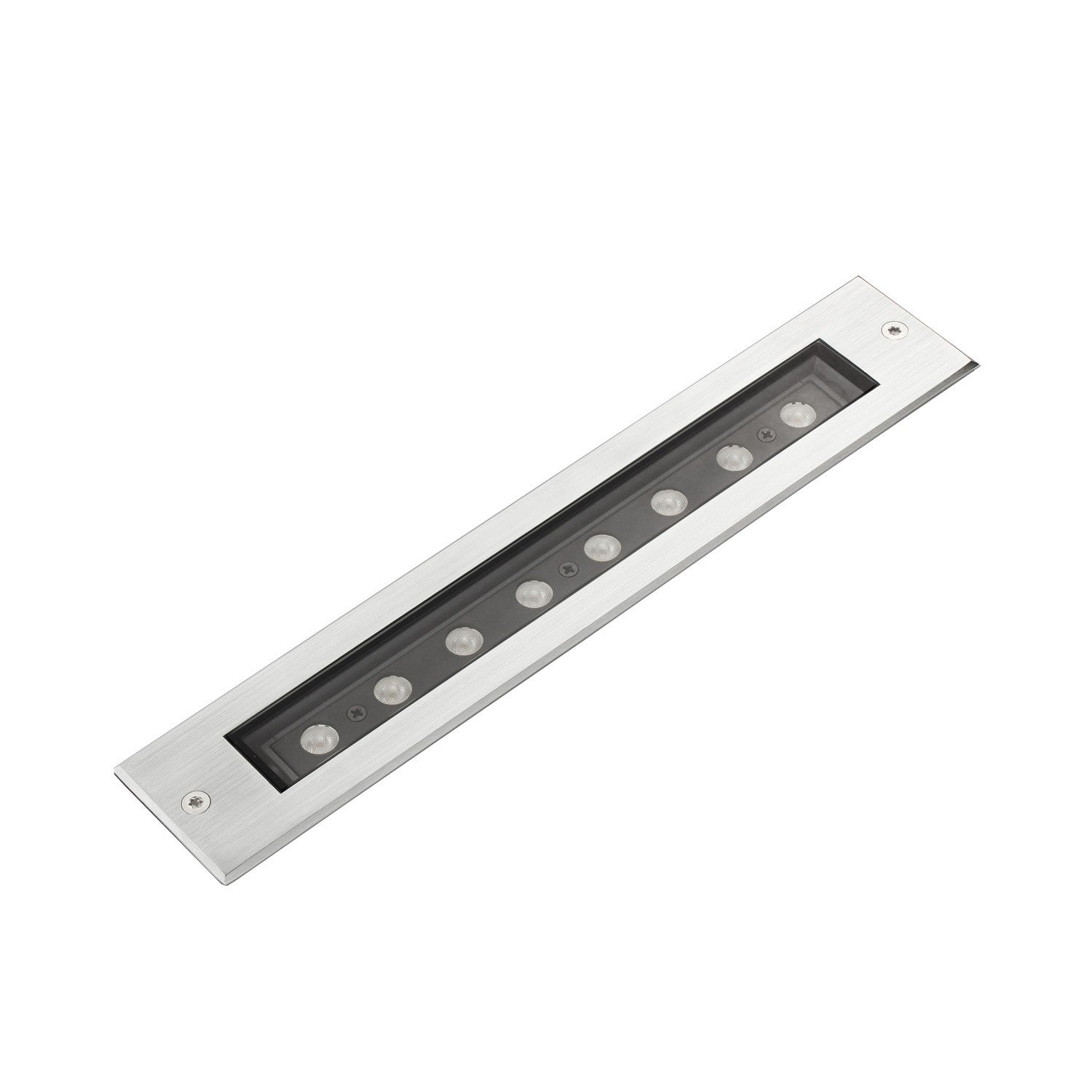 FALLS LED Encastré orientable 9W 25º 71730 | Leroy Merlin