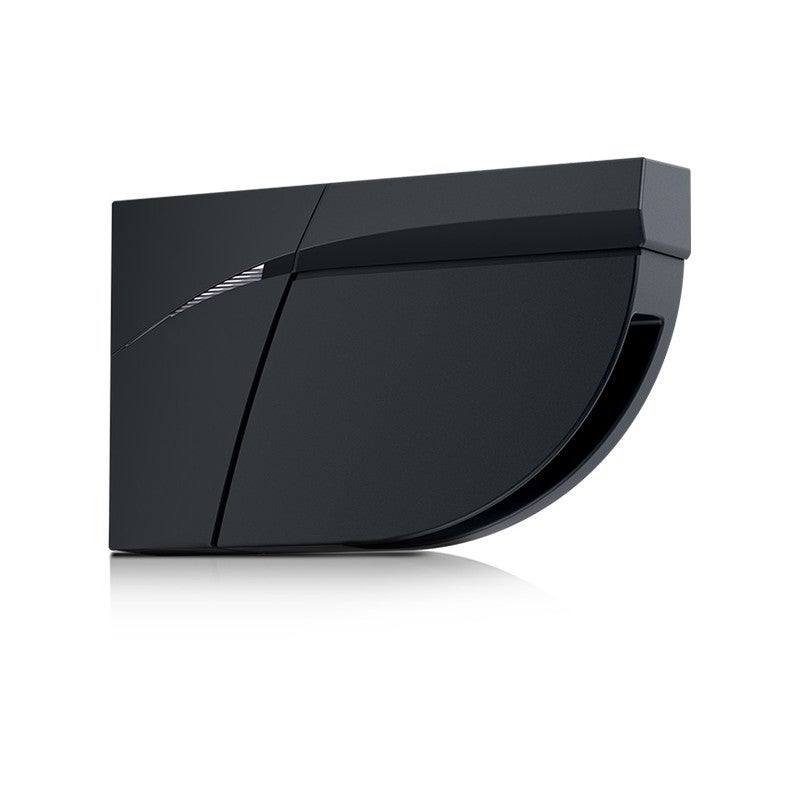 Kit noir FLATSCAN DORMAKABA 86501300 | Leroy Merlin