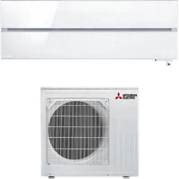 Climatizzatore 18000 Btu Inverter Monosplit A+++/A++ R32 Wi-Fi - MSZ ...
