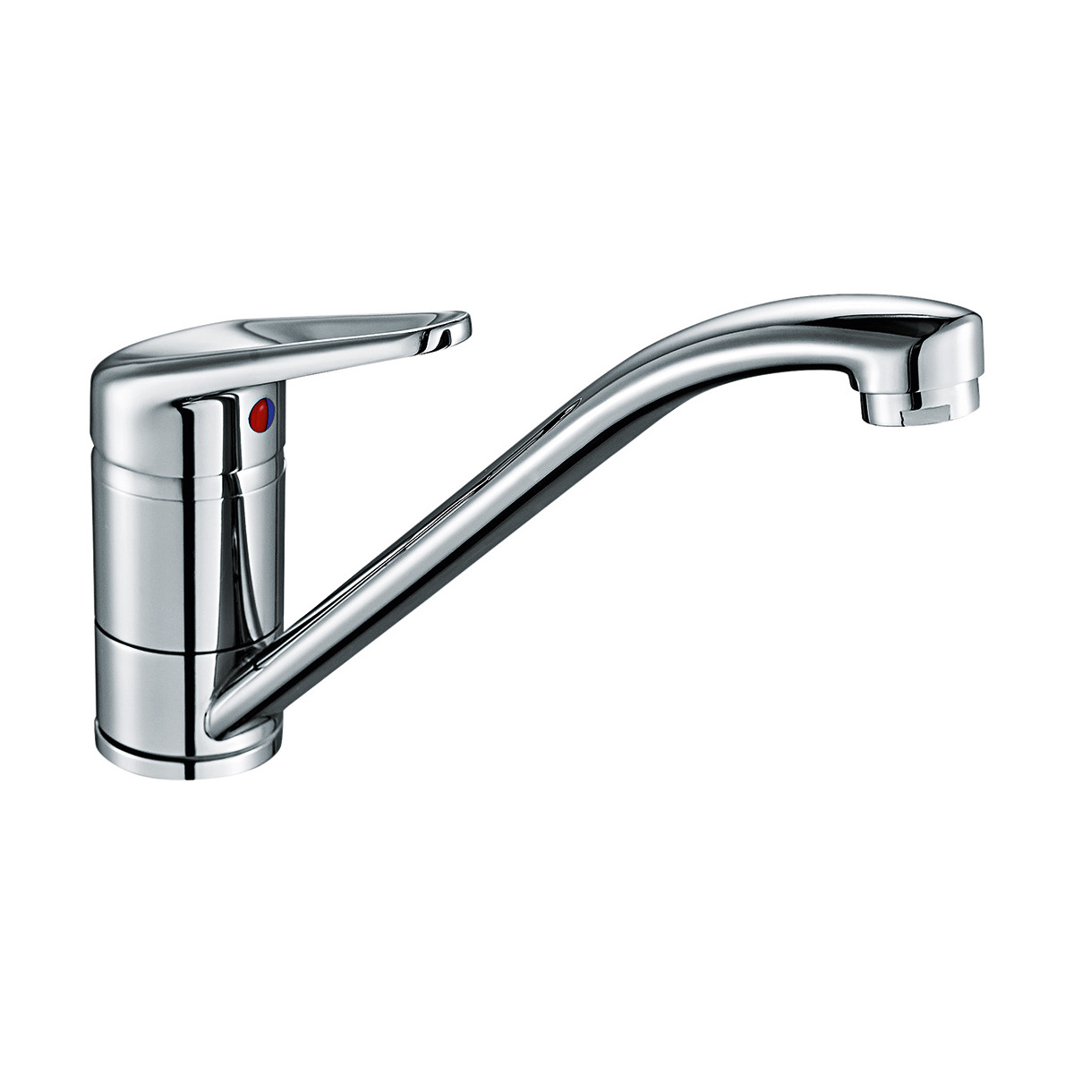 Franke Novara Plus Chrome | Leroy Merlin