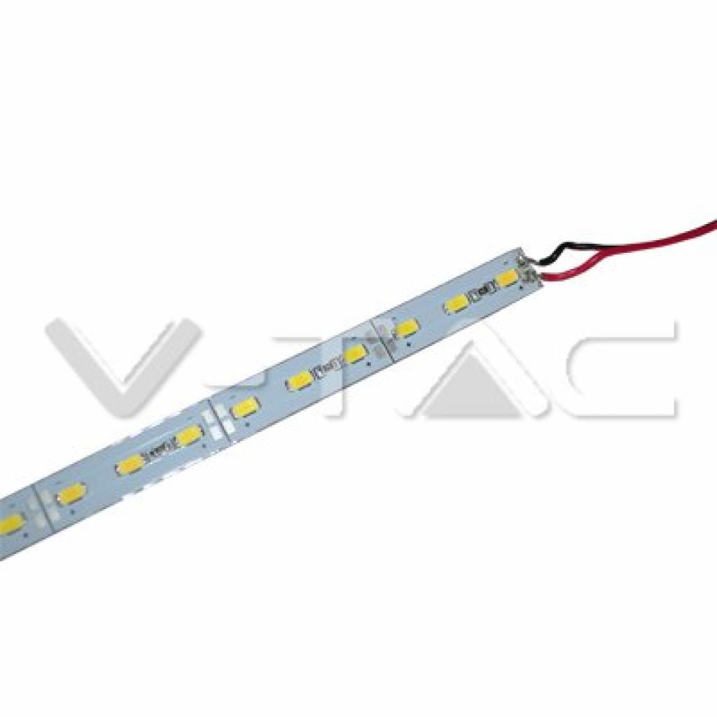 Bande LED SMD3528 3,6W/m 5m 60 LED/m 12V 4500K IP54 | Leroy Merlin