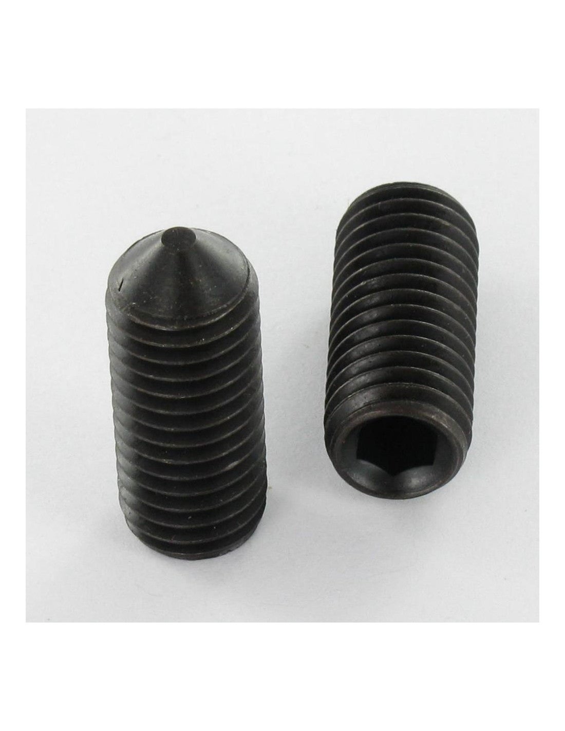 Vis métaux Sans tête six pans creux (sthc) Clé de 2.5 HC2.5 M5X30 Bout ...