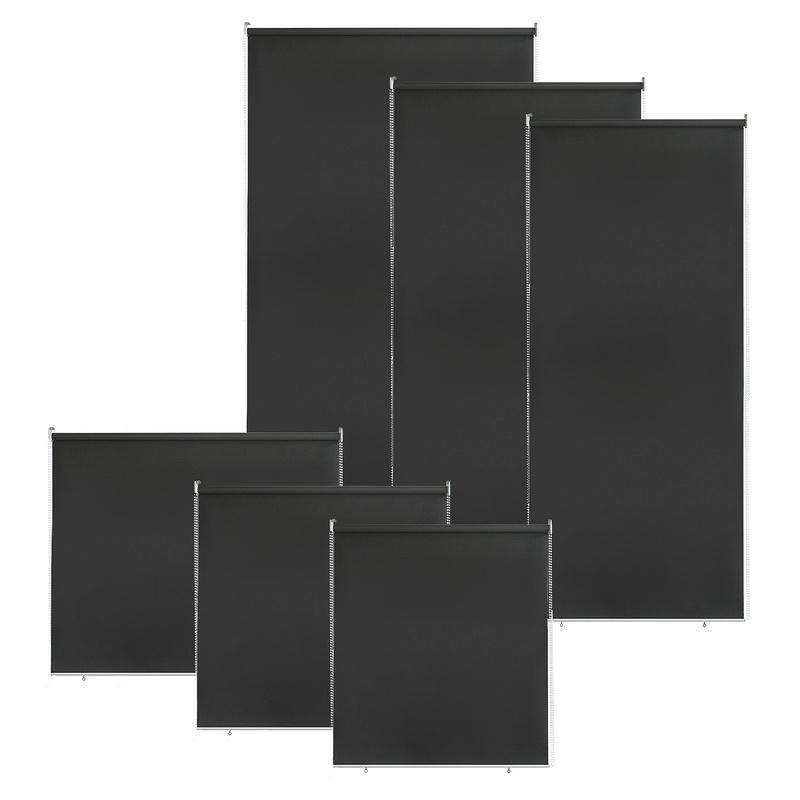 Store vertical enrouleur extérieur Ombrage pour terrasse ou balcon ...