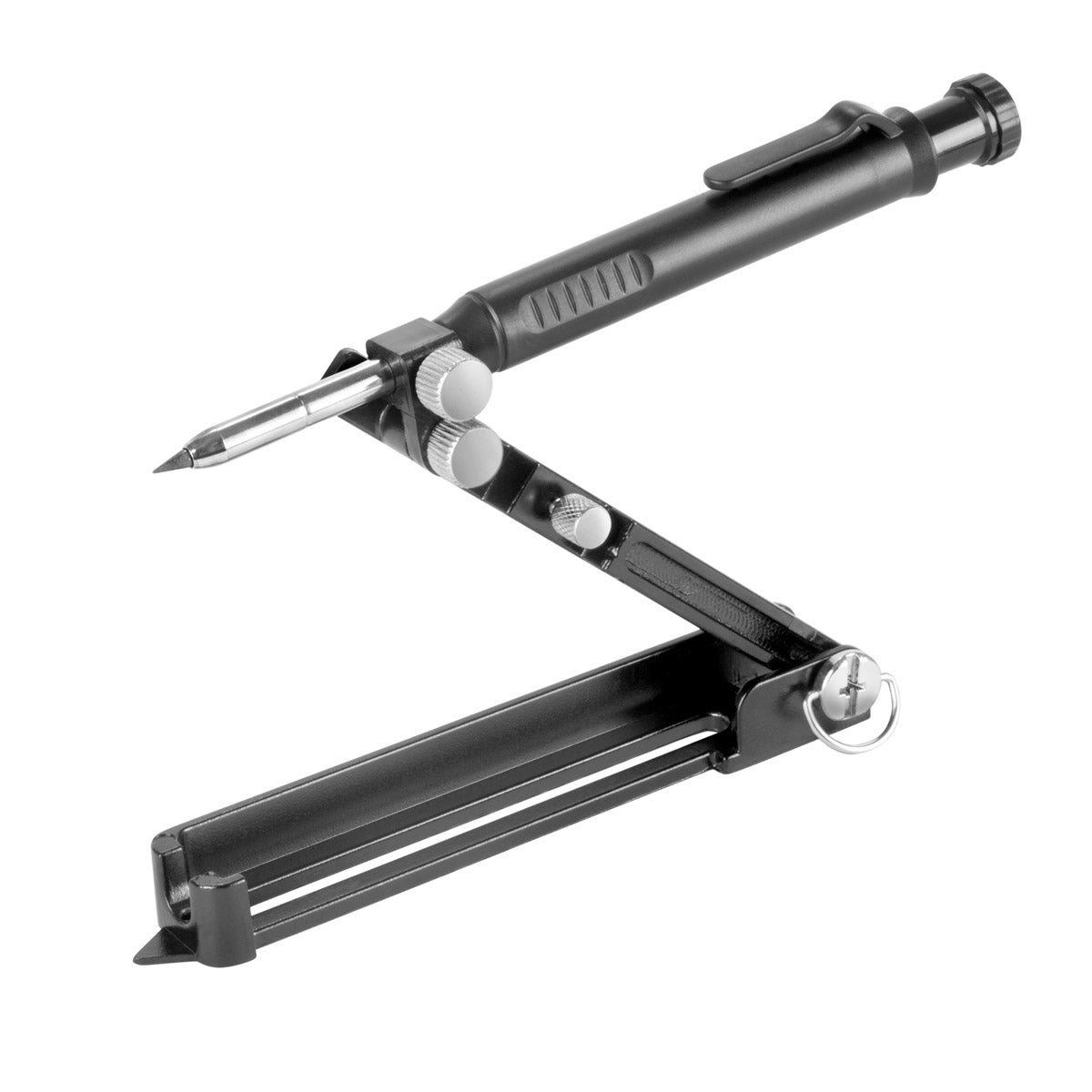 STAHLWERK Herramienta de marcado | calibre de marcado | compás de ...