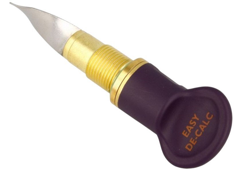 Bouchon Tige Anticalcaire | Leroy Merlin