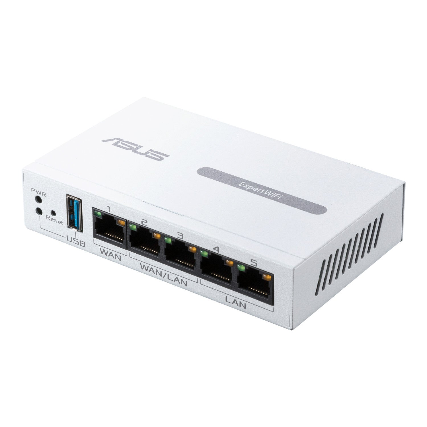 ASUS ExpertWiFi EBG15 router Gigabit Ethernet Blanco | Leroy Merlin