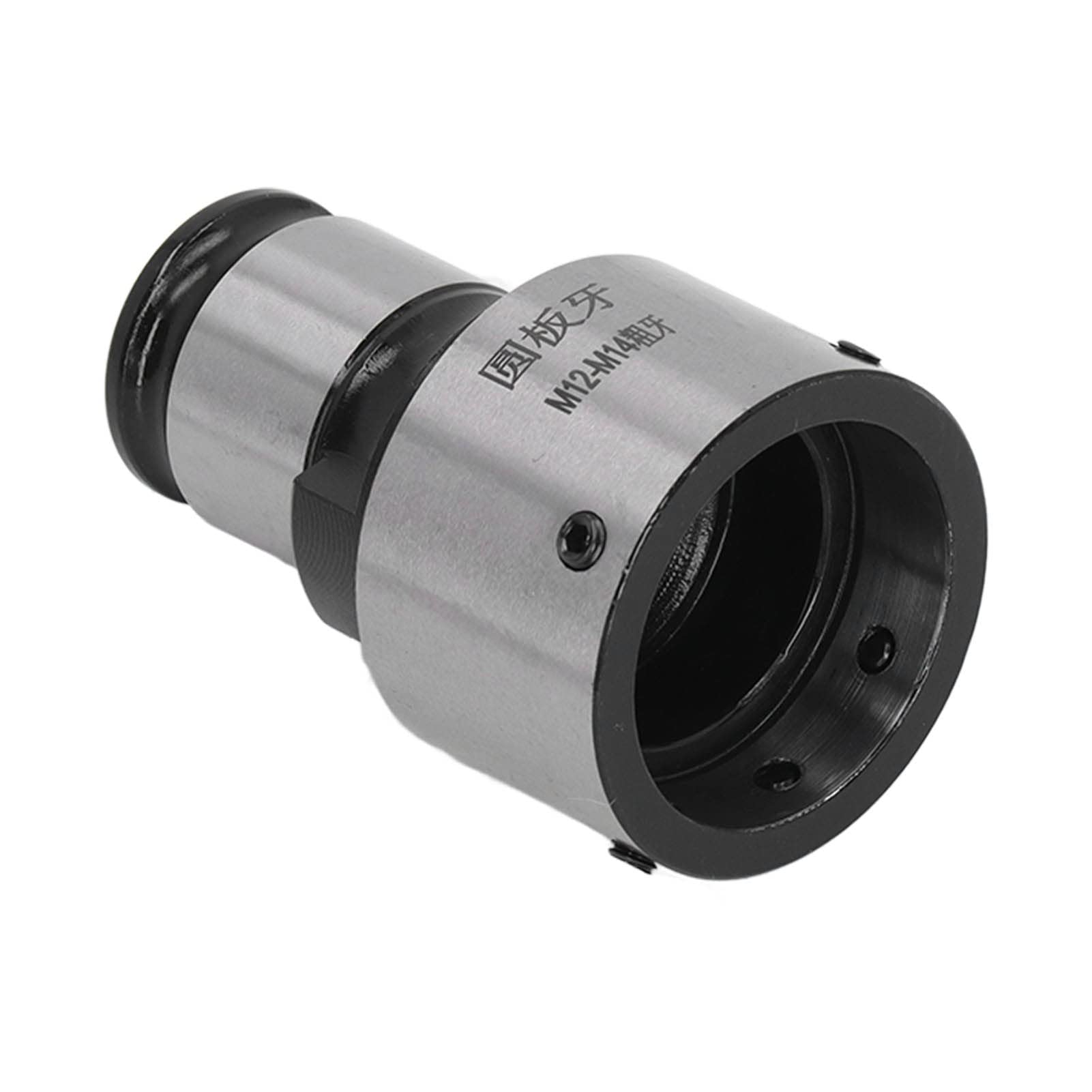 Mandrin à matrice ronde 31 mm OD Interface en acier au carbone Outil de ...