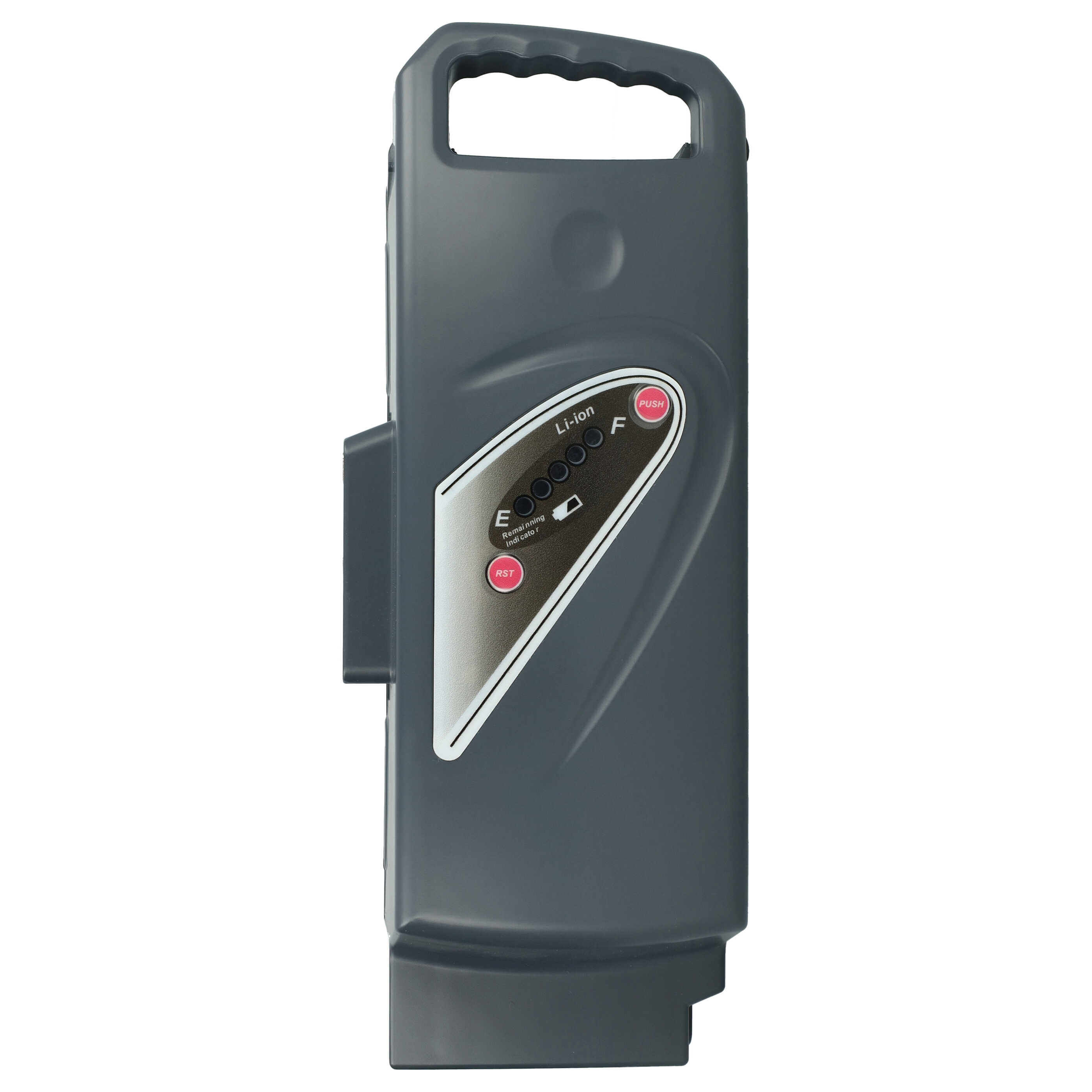 Vhbw batterie compatible avec Panasonic Flyer C2, C2 Premium, C4, C4 ...