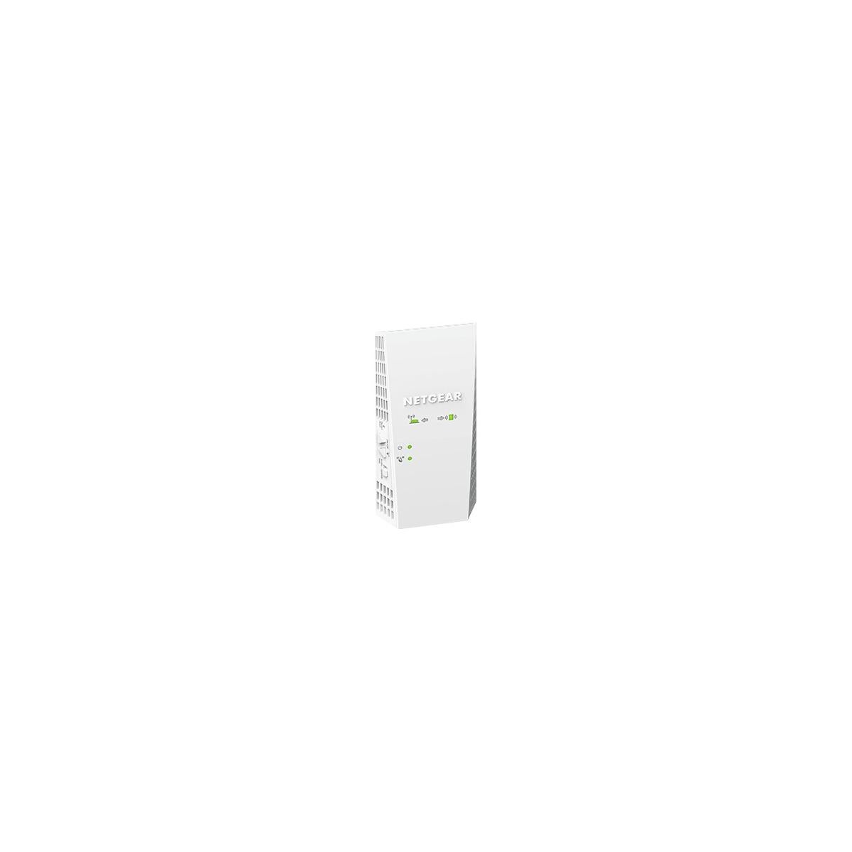 NETGEAR EX6250 Repetidor de red Blanco 10, 100, 1000 Mbit/s | Leroy Merlin