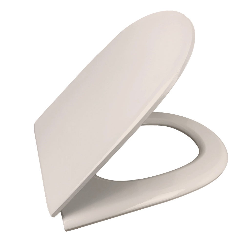 ETOOS 02066013 ANTARES Tapa WC Jacob Delafon Color Pergamon | Leroy Merlin