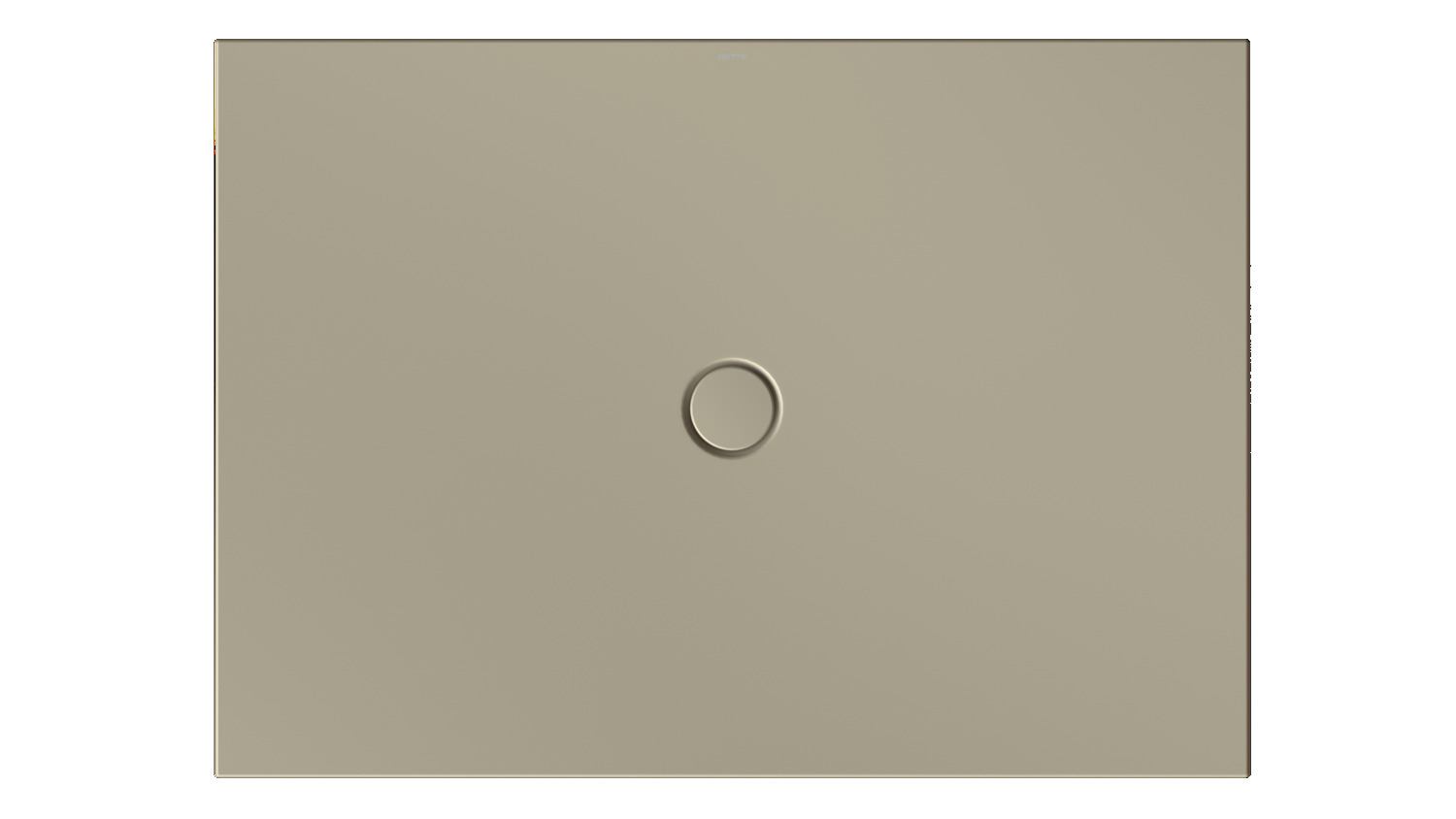 BetteFloor plato de ducha con esmaltePlus, 140x100cm, 5851-415PLUS ...