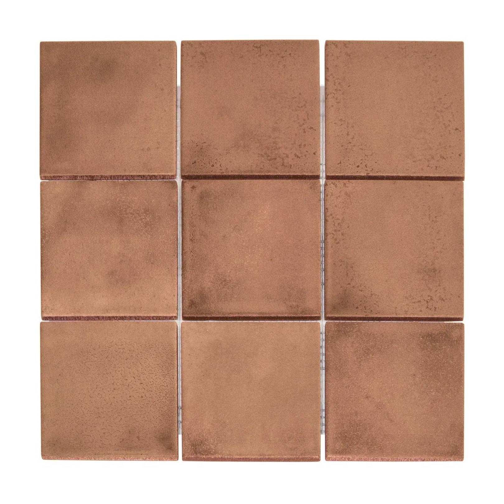 Carrelage grès cérame MEDINA - Sand - Mat - boîte de m2 - Gioia Materia ...