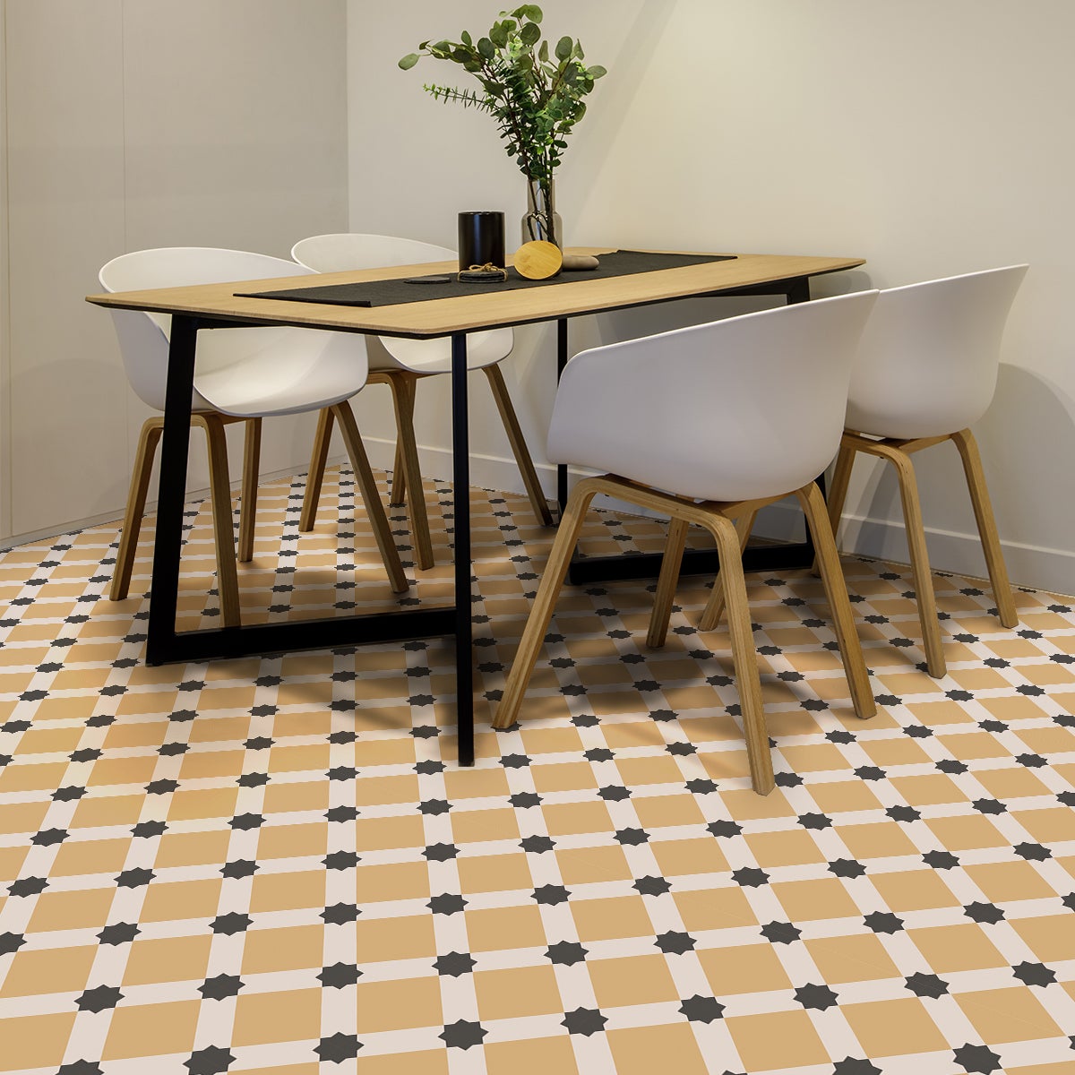 Stickers Sol Anti-dérapant avec Protection - CARRELAGES MOSAÏQUE ...