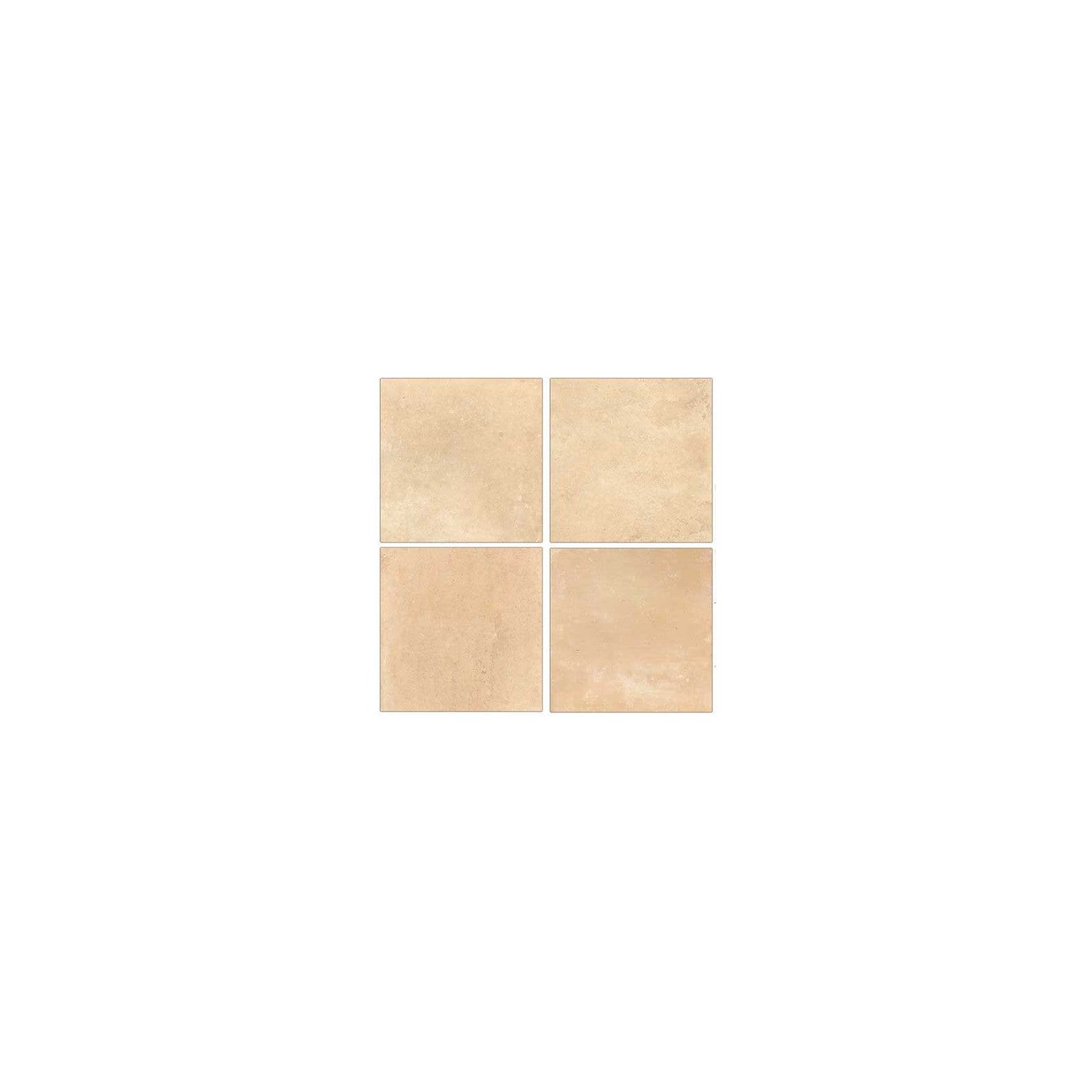 BEJMAT SQUARE BISCUIT MATT | Leroy Merlin