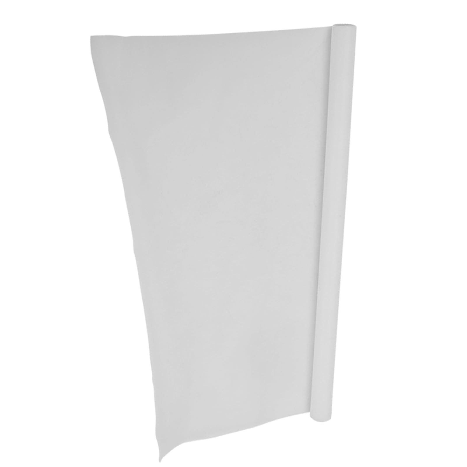 Plaque de film PTFE de 300 mm x 1 000 mm d'épaisseur 0,1 mm | Leroy Merlin
