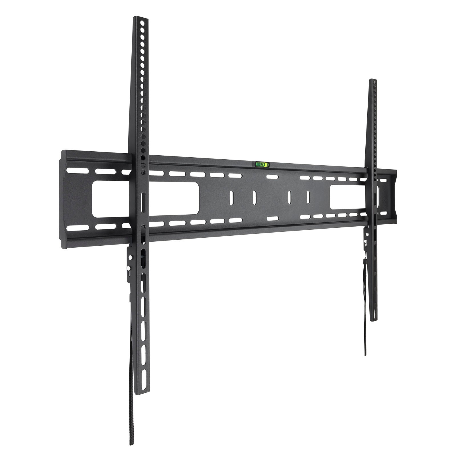 Support Mural Fixe Tooq pour TV 60"-100" - Poids Max 75Kg - VESA ...