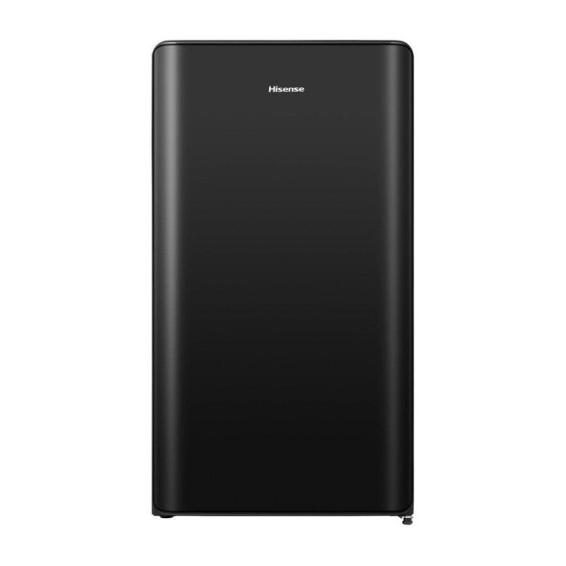 Hisense RR106D4CBE frigo combine Pose libre 82 L E Noir | Leroy Merlin
