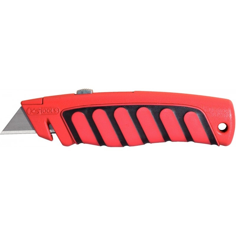 KS TOOLS Cutter professionnel universel, 145mm | Leroy Merlin