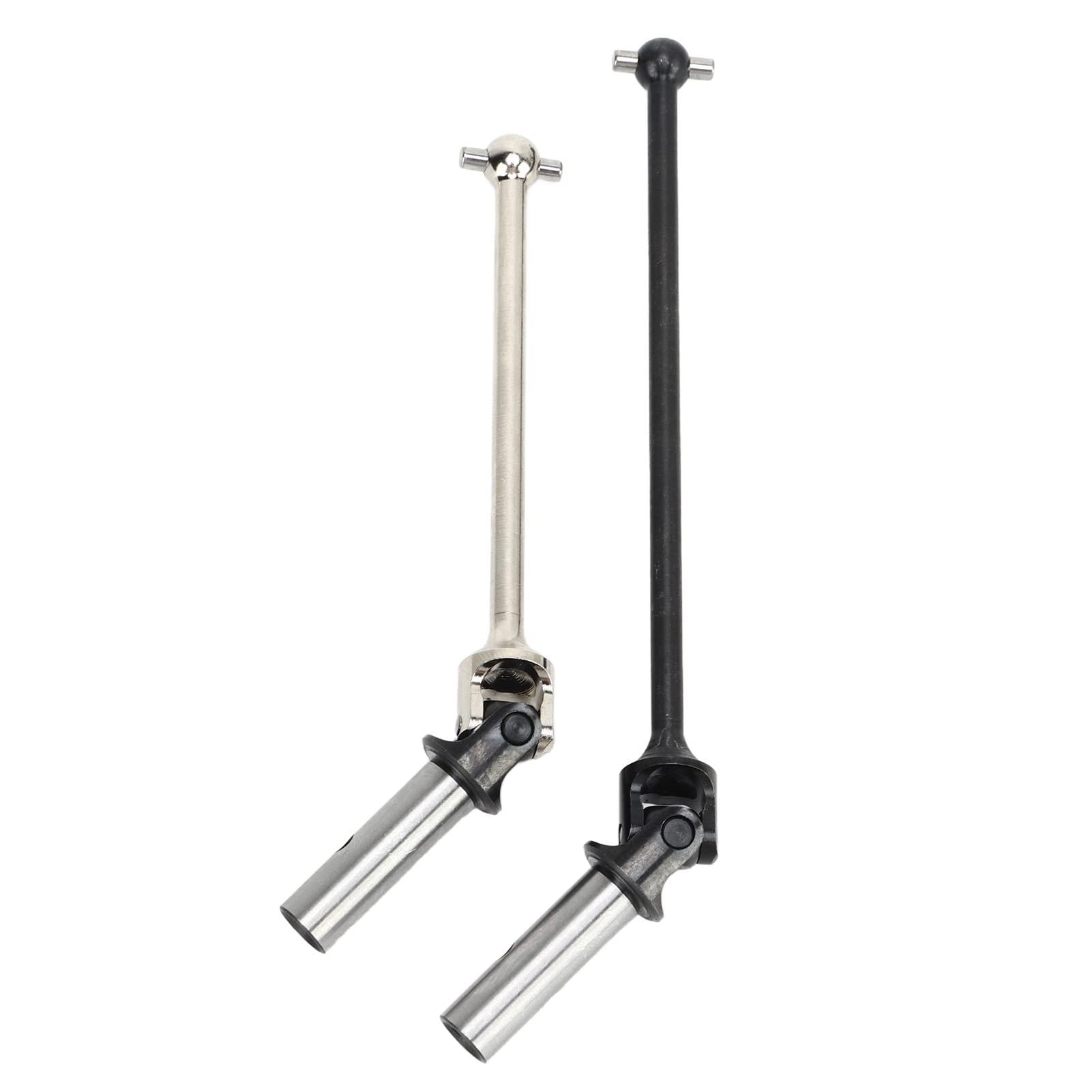 Pièces de mise à niveau en acier pour arbre de transmission CVD RC Puissance de transmission ...