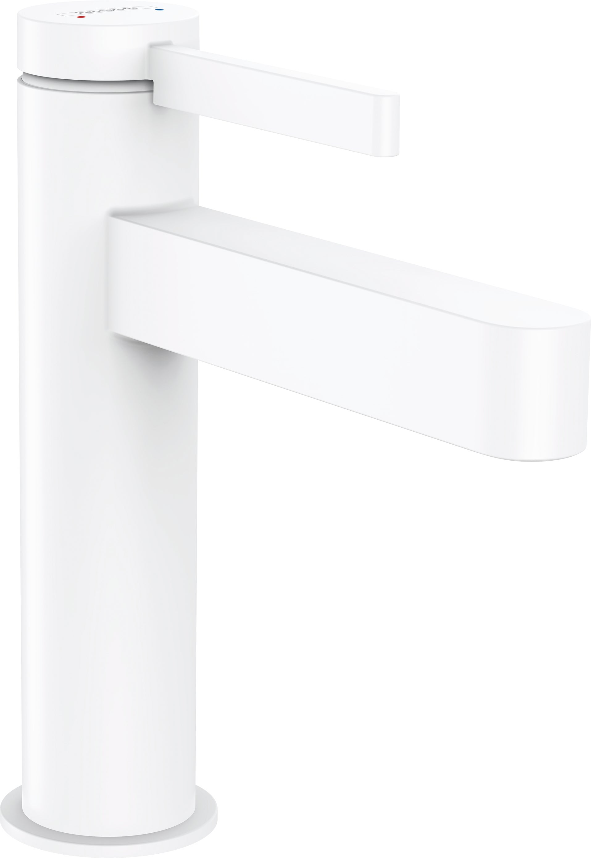 Hansgrohe Finoris mezclador monomando de lavabo 110 con desagüe ...