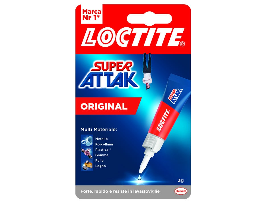 Super attak original gr.3 | Leroy Merlin