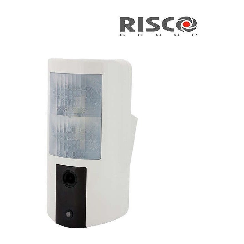 Detector inalámbrico Risco RWX350DC800B | Leroy Merlin