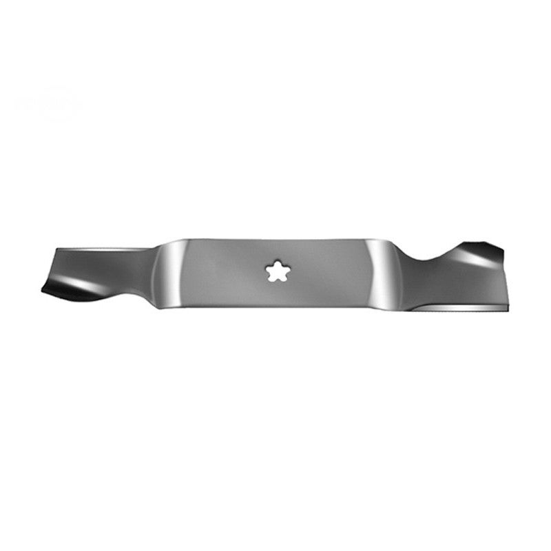 Rotary 11180 - Ayp lame 18-1/2' x 5 point star remplace ayp 187254 ...