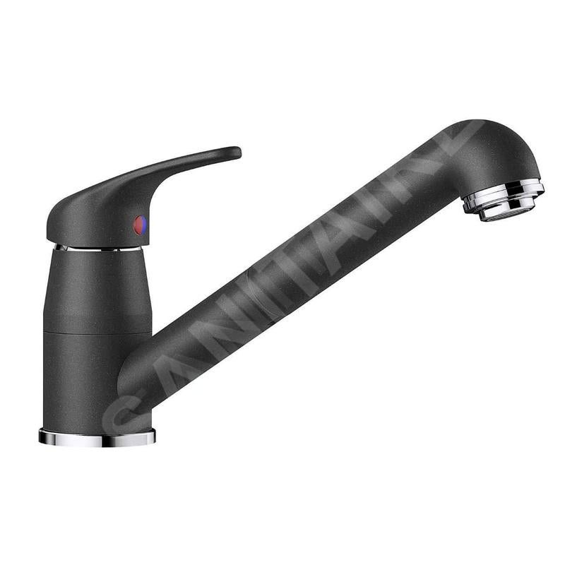 Blanco Daras S - Robinetterie d’évier avec douchette extractible ...