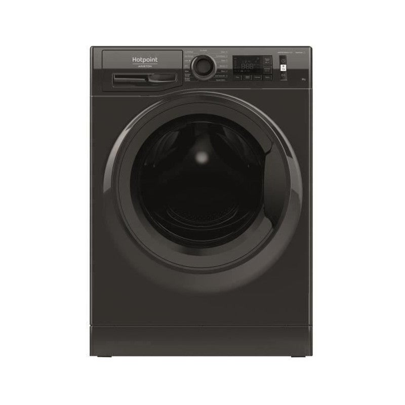 Lave Linge Hotpoint 9kg