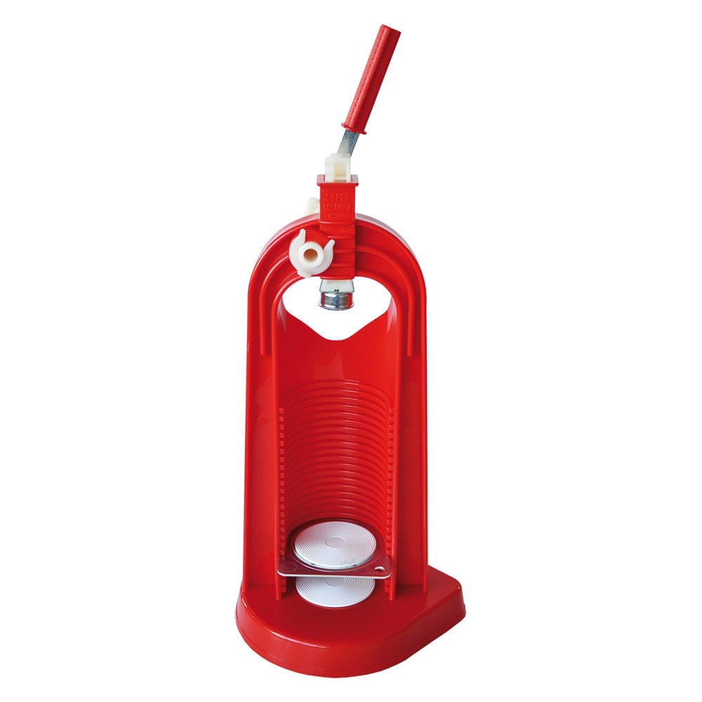 MACHINE DE BOUCHAGE DE COLONNES diam. 26,5 - 29 mm | Leroy Merlin