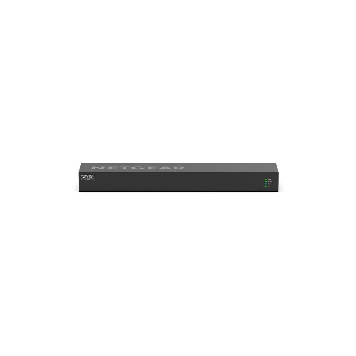 NETGEAR PR60X router cablato 2.5 Gigabit Ethernet, Gigabit Ethernet ...