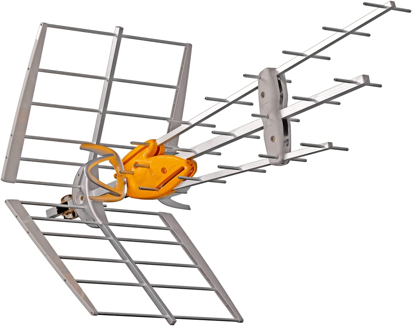 Antenne UHF VES 149921 | Leroy Merlin