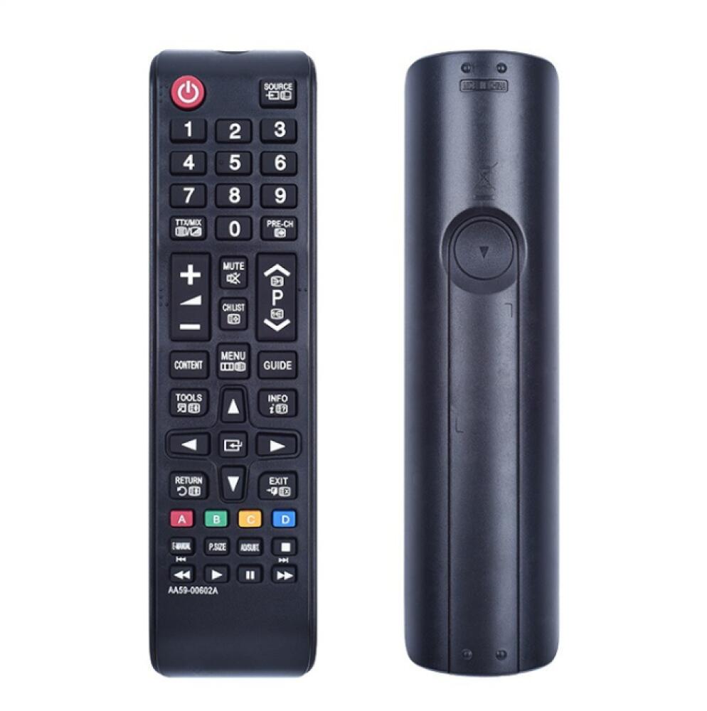 Control remoto universal para televisores Samsung: compatible solo con ...