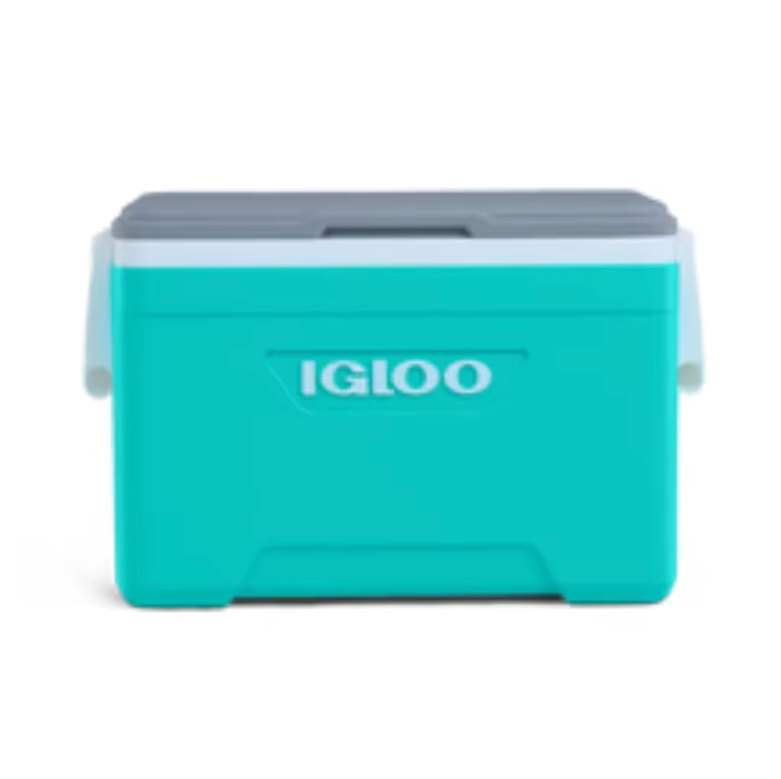 Nevera rígida Igloo Latitude 25 Aqua, 24 litros | Leroy Merlin
