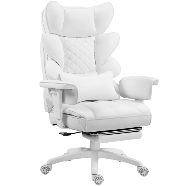 Chaise gaming, fauteuil confortable | Leroy Merlin