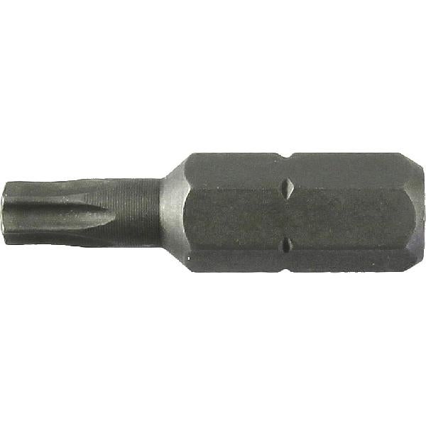 PUNTA LTI TORX 25 MM T15 M 3,5* | Leroy Merlin