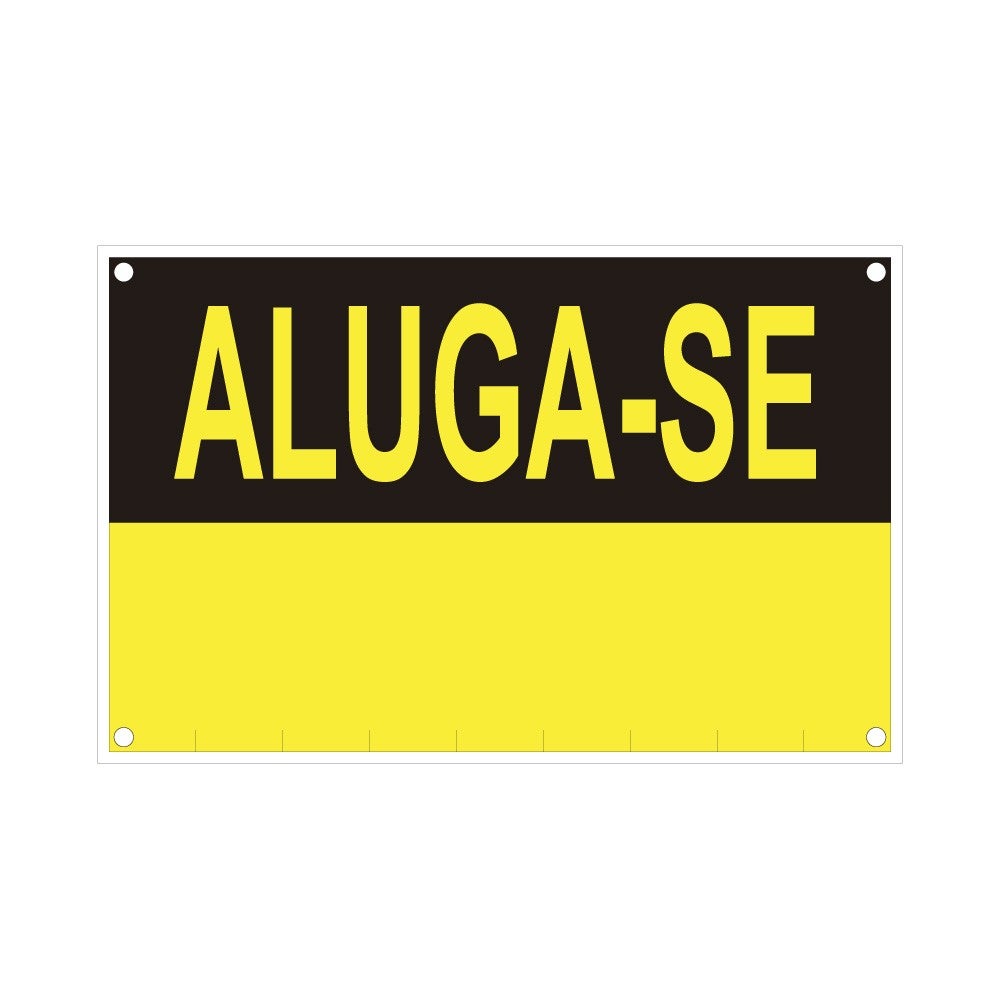 Aluga-se (pvc 0.4mm) 45x70cm | Leroy Merlin