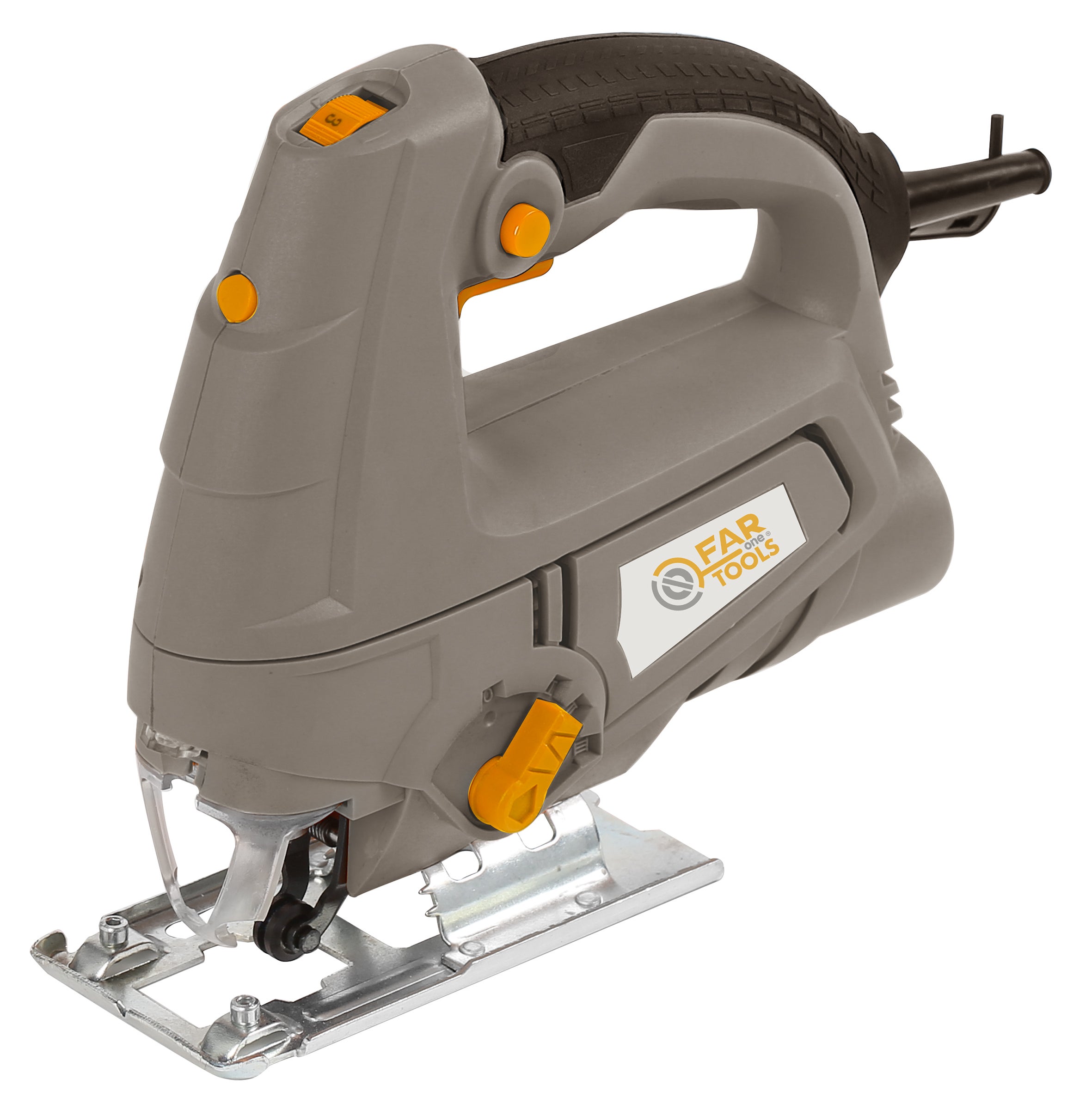 Scie Sauteuse 610W pendulaire lame T, laser | Bricoman